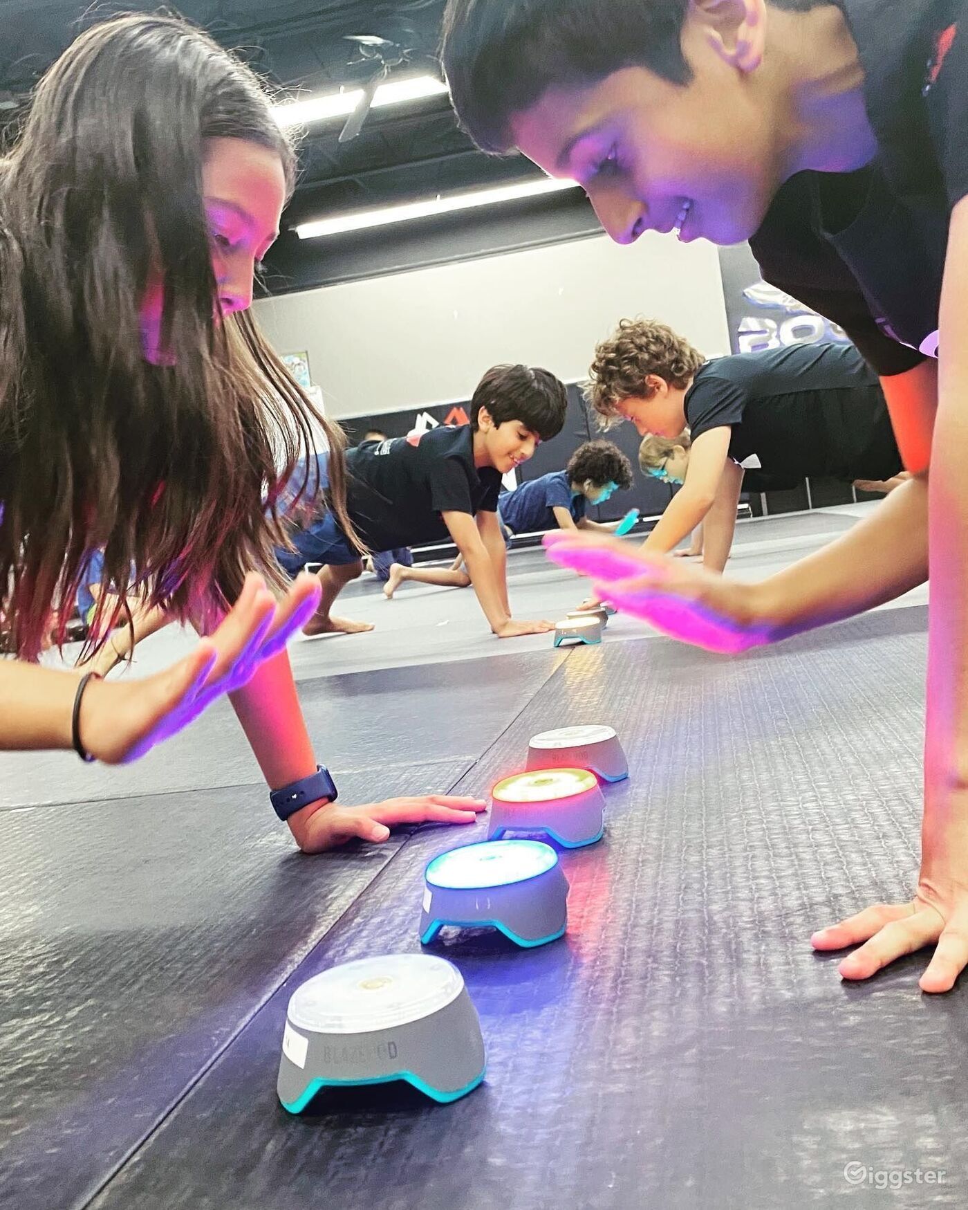 Multi-Purpose Studio | Rent this location on Giggster