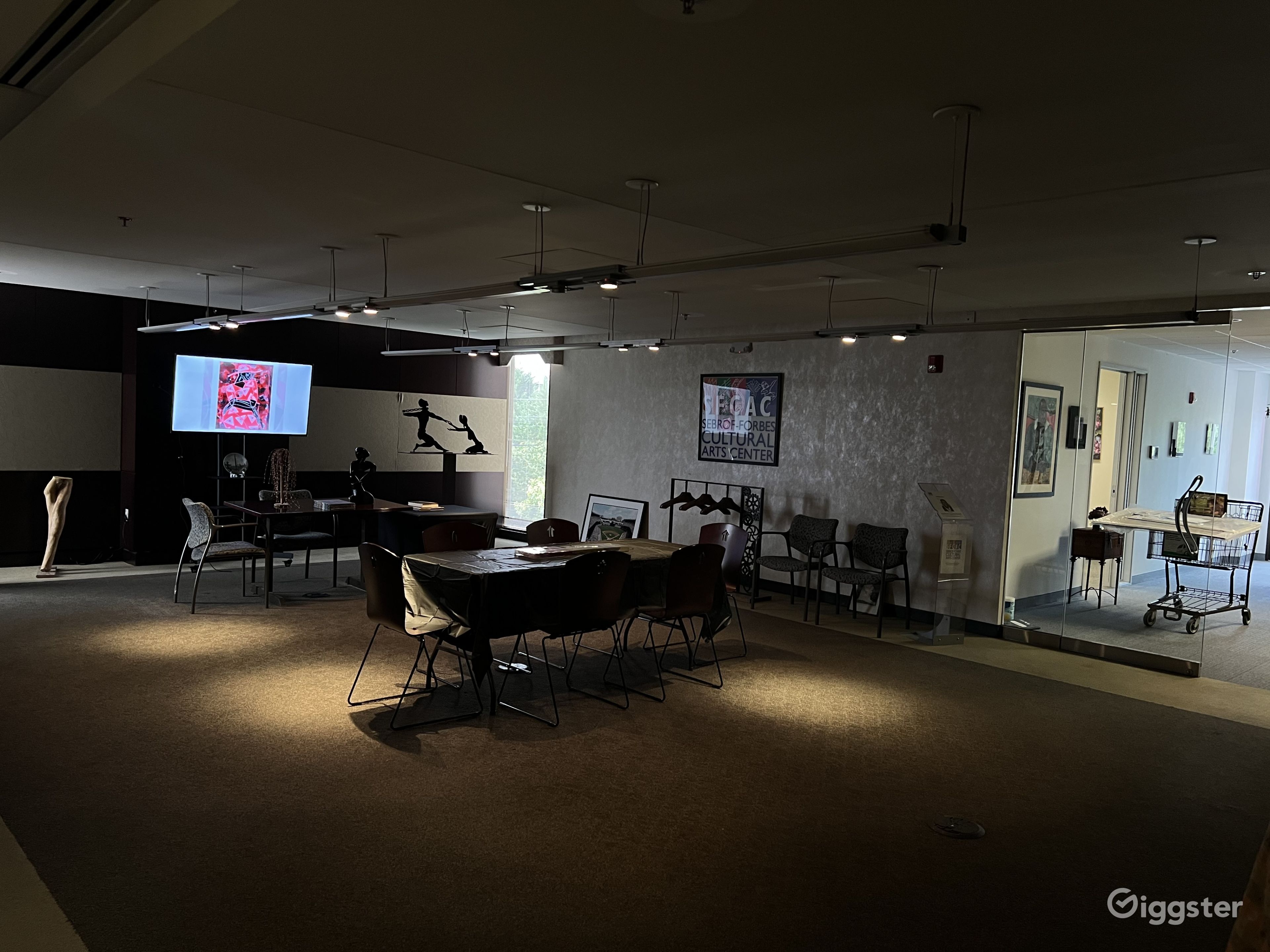 All in One Event Space in Kensington | Rent this location on Giggster