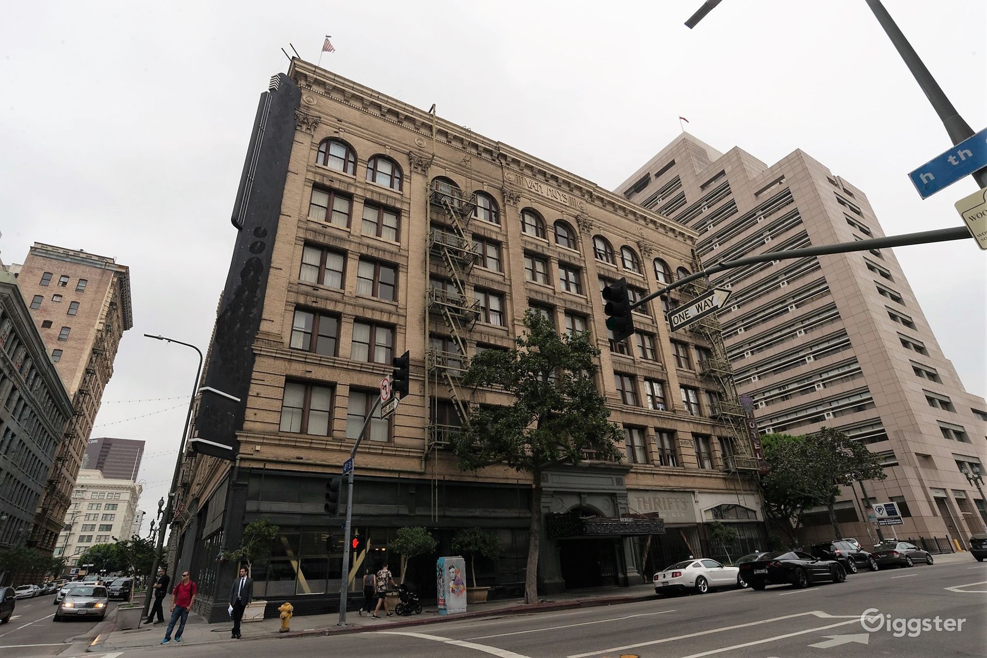 The BEST 10 Lobby spaces for rent near me | Giggster