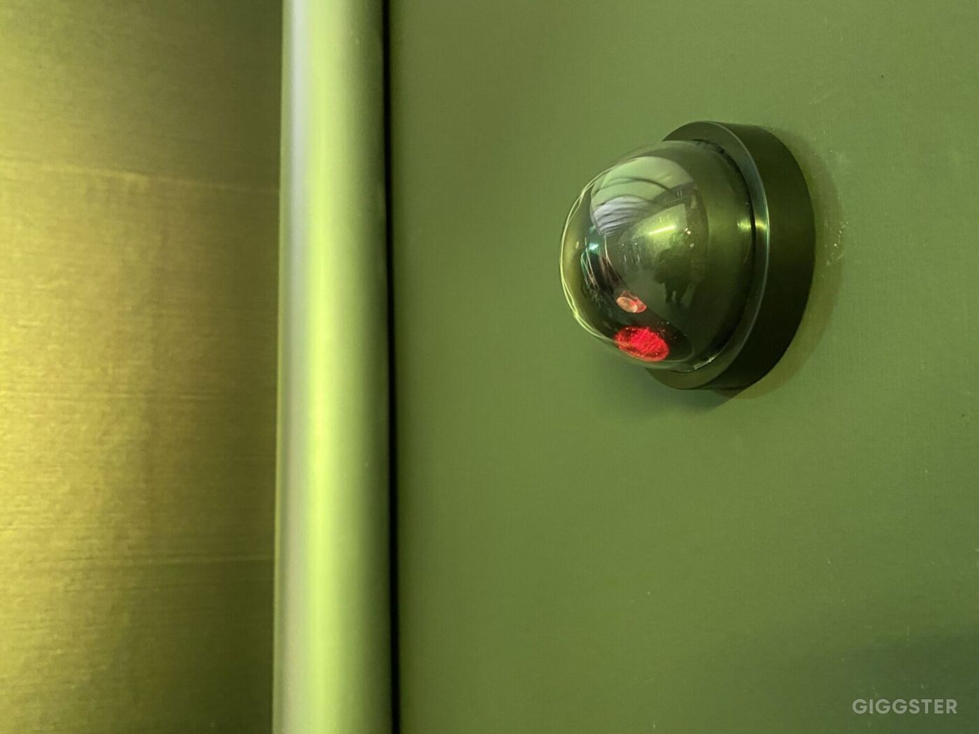 Creative Production Studio (Private Jet Set incl.) | Rent this location on Giggster