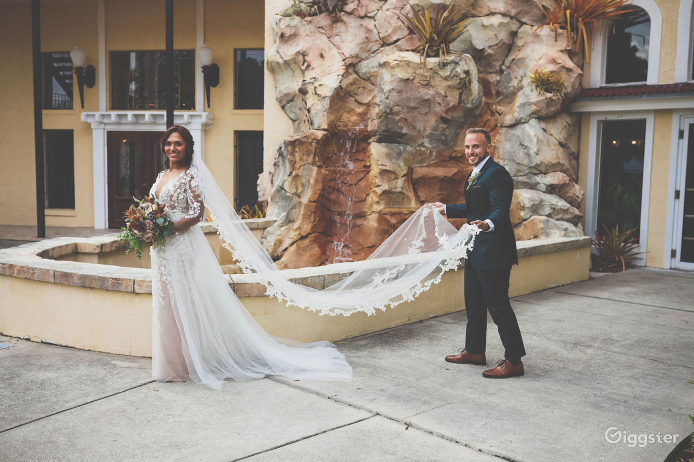 1920s Vintage Arcade Building in Winter Haven | Rent this location on ...