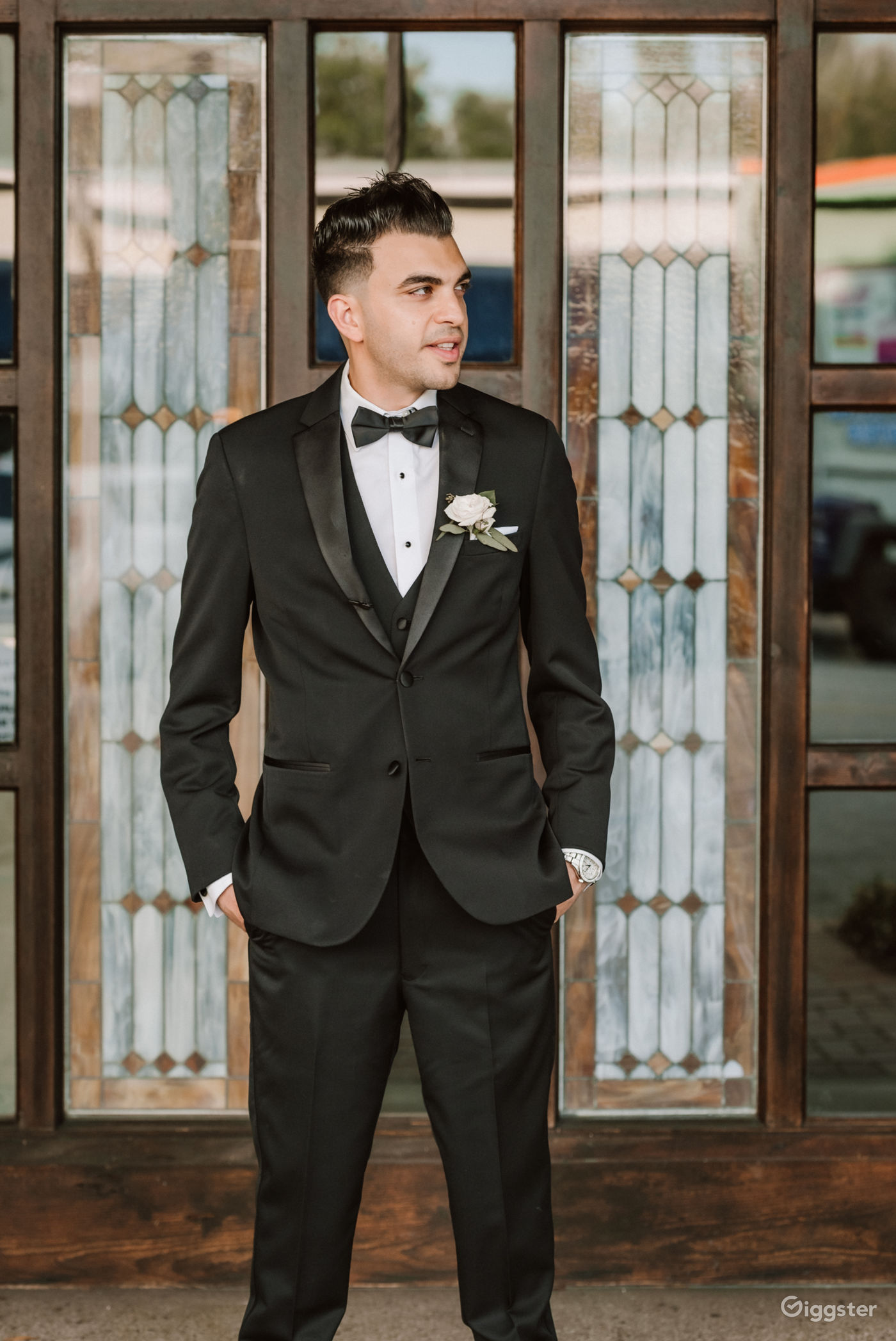 1920s Vintage Arcade Building in Winter Haven | Rent this location on ...