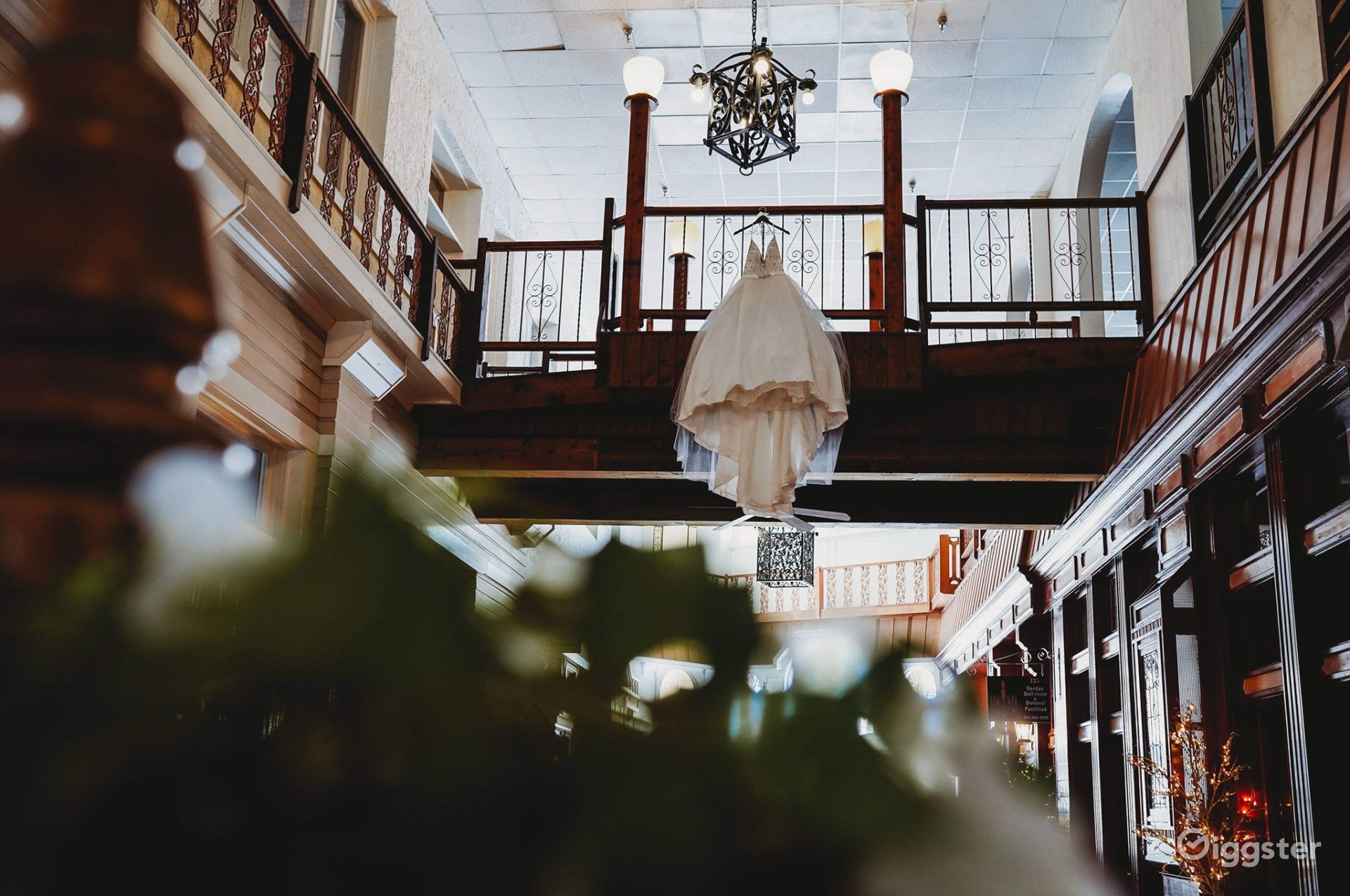 1920s Vintage Arcade Building in Winter Haven | Rent this location on ...