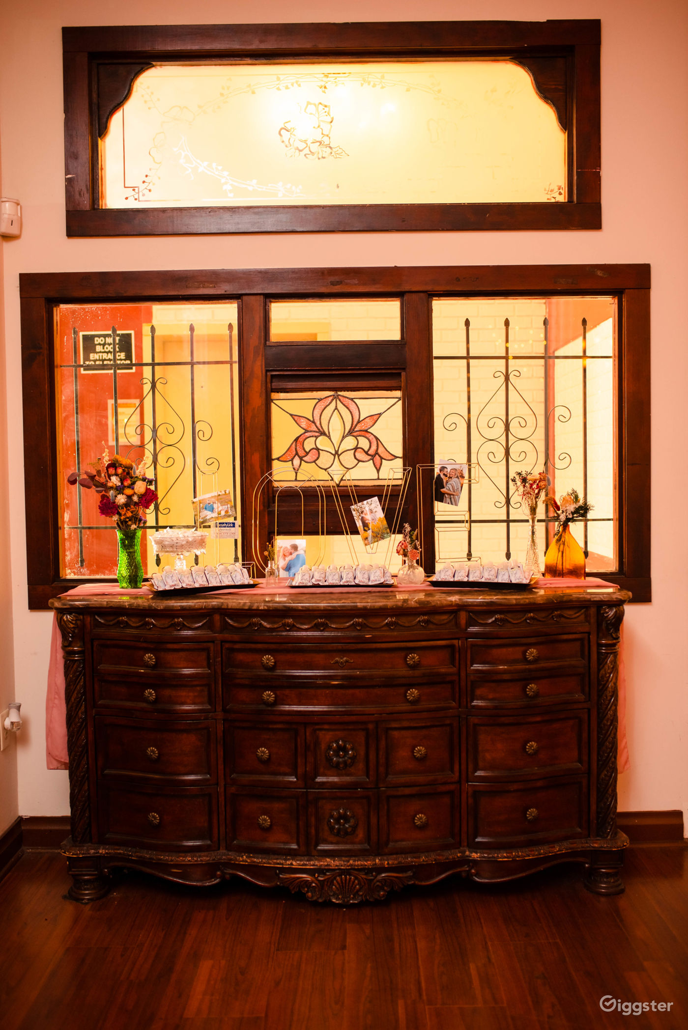 1920s Vintage Arcade Building in Winter Haven | Rent this location on ...