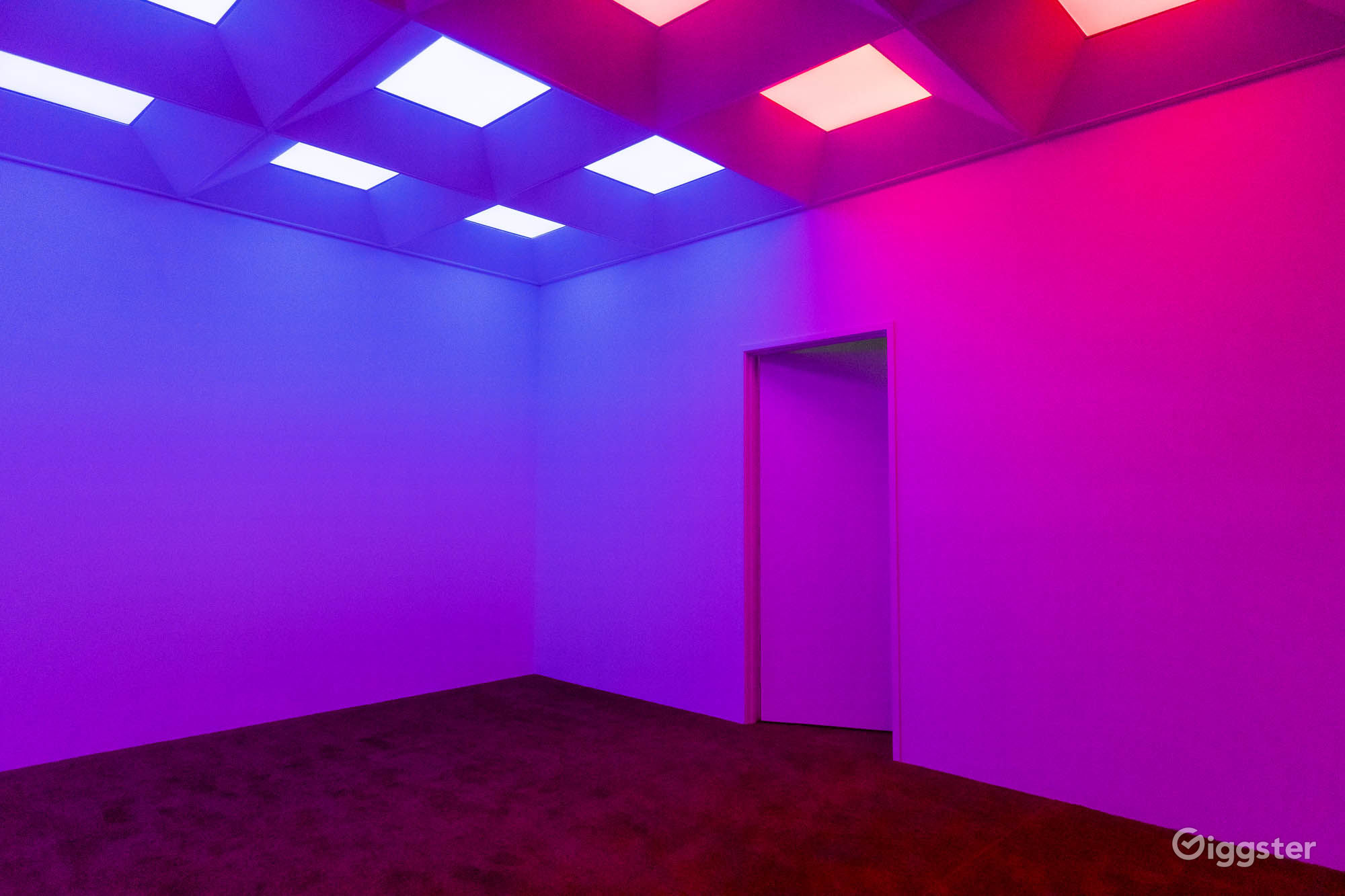 Spectrum Stage - Tile Room 2.0 - Updated Multi Set | Rent this location ...