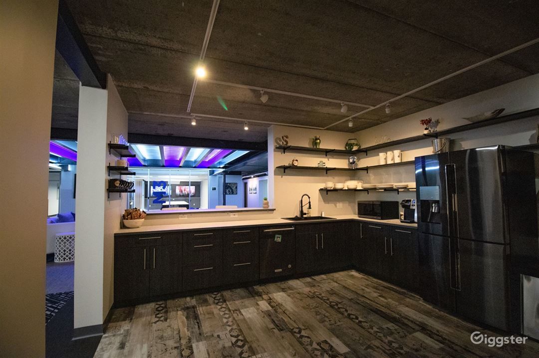 M2 Conference Room | Rent this location on Giggster