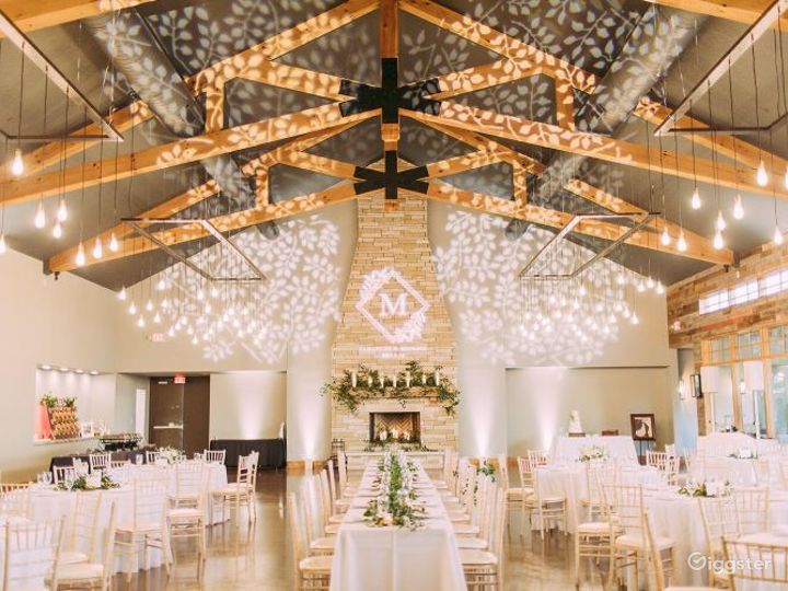 Wedding Chapel in Dripping Springs | Rent this location on Giggster