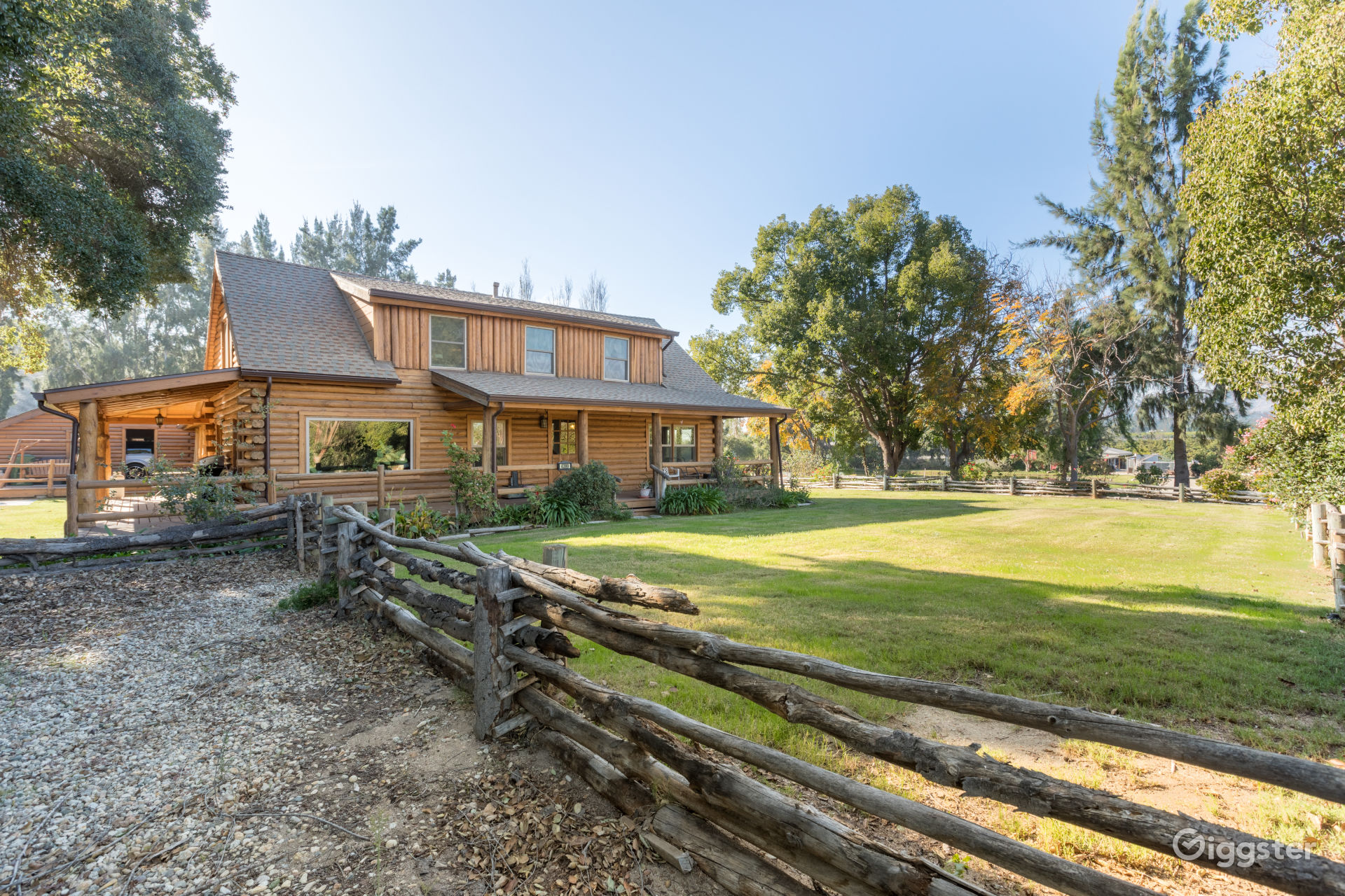 Rustic No.320 | Rent this location on Giggster