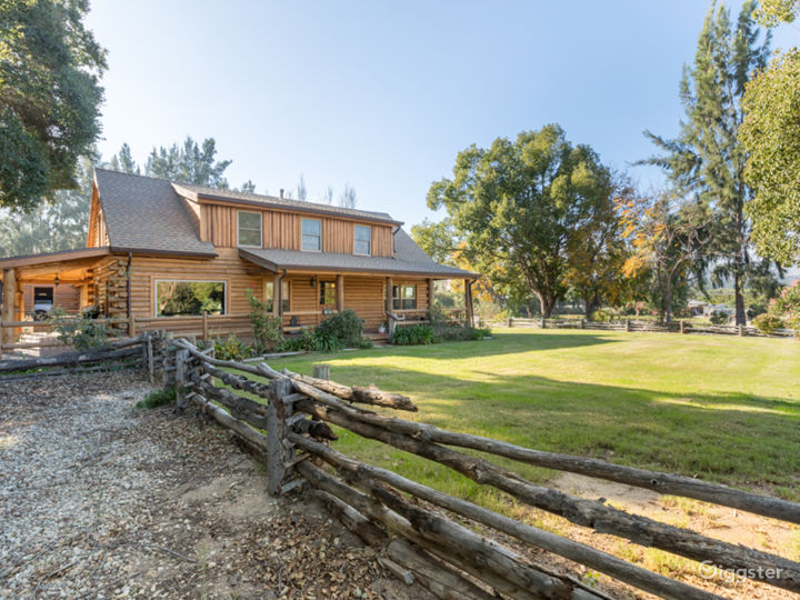 Rustic No.320 | Rent this location on Giggster