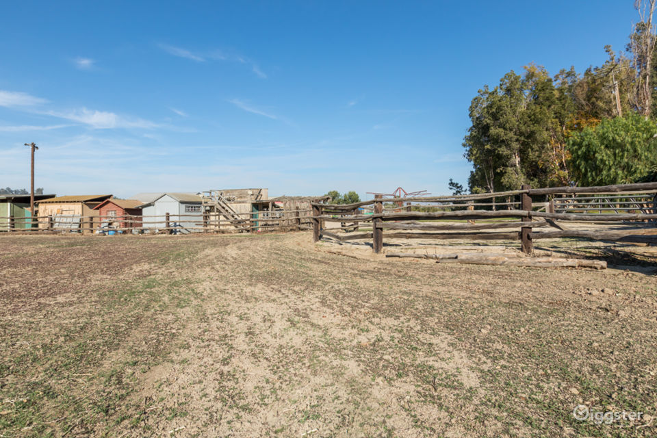 Rustic No.320 | Rent this location on Giggster