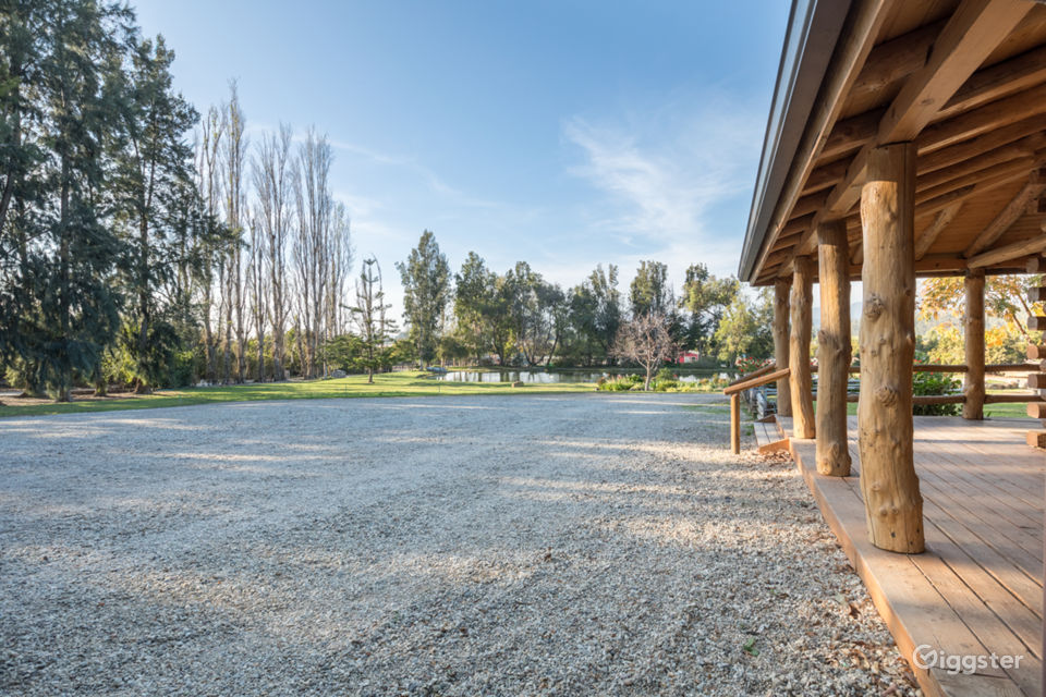 Rustic No.320 | Rent this location on Giggster