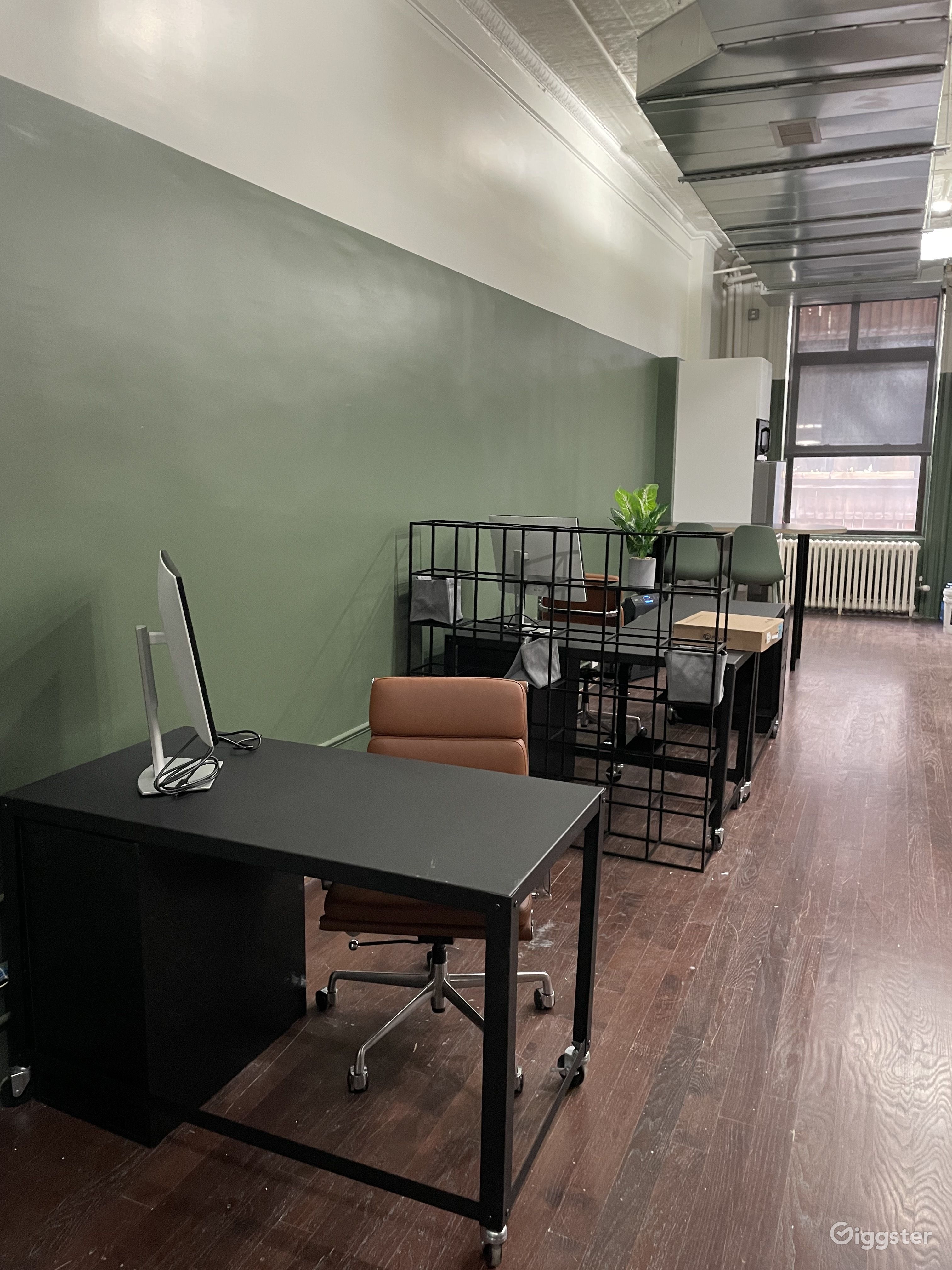Union Square Chic and Flexible Modern Office | Rent this location on ...