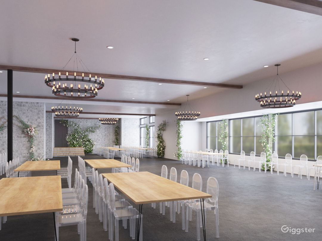 3-Storey Weddings & Private Event Venue | Rent this location on Giggster