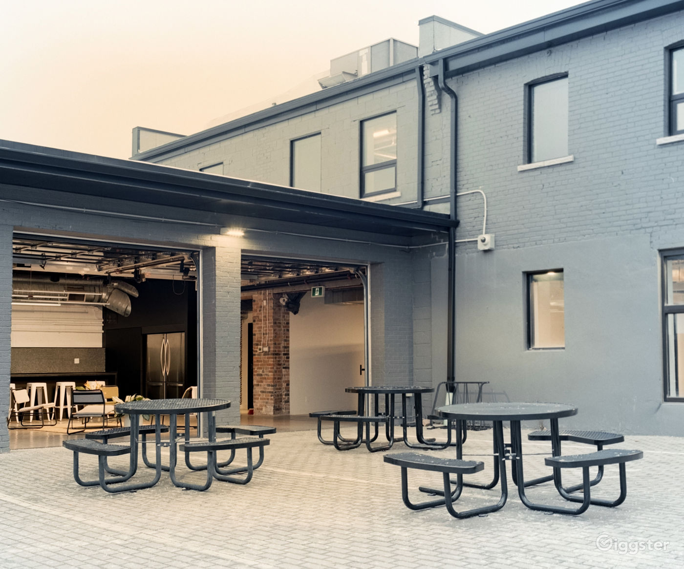 Creative Hub | Multi-Functional Space | Rent this location on Giggster