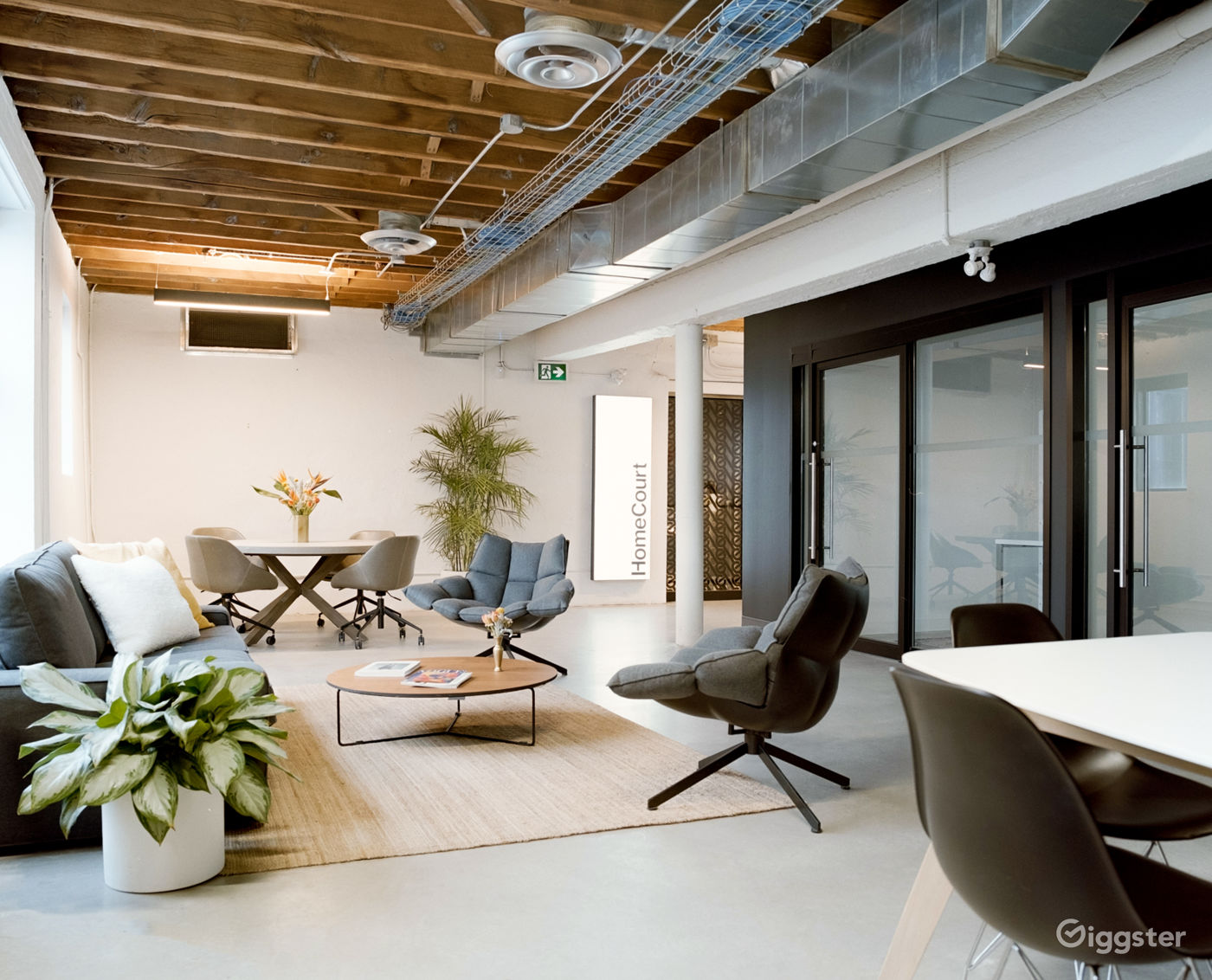 Creative Hub | Multi-Functional Space | Rent this location on Giggster