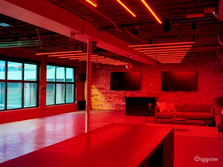 Creative Hub | Multi-Functional Space | Rent this location on Giggster