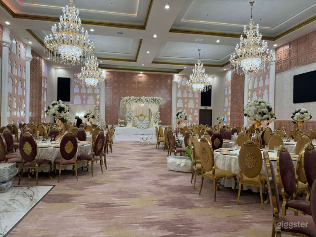 Ravya Events Space | Rent this location on Giggster