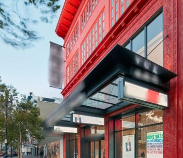 Studio 8G - Multi-Use Studio | Rent this location on Giggster