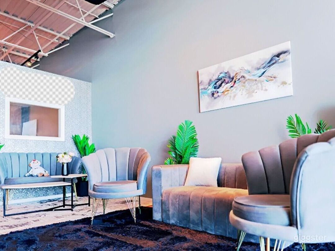 Professional Creative Studios: Photography, Music & Podc | Rent this ...