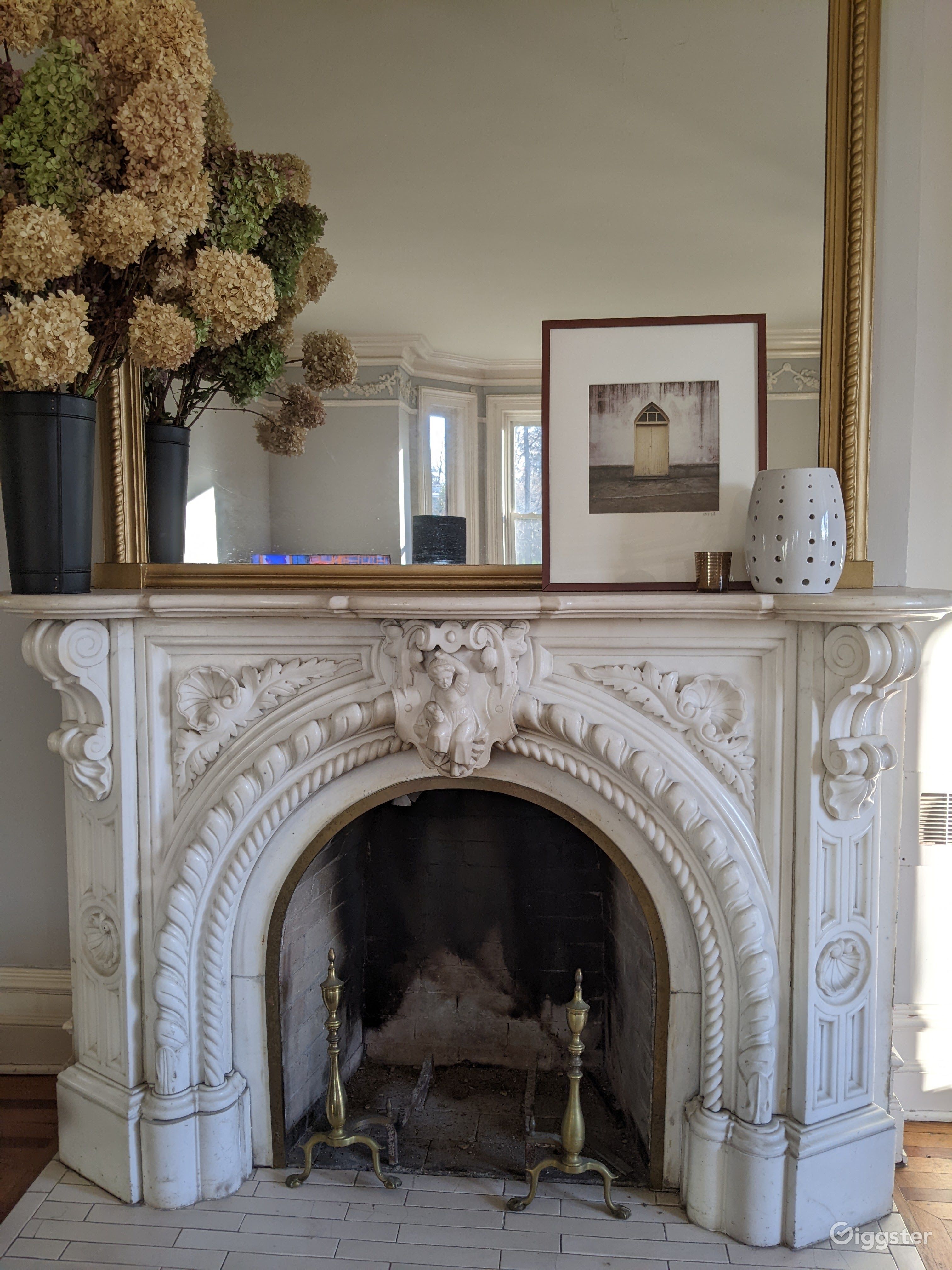 Hudson Valley Gothic Villa | Rent this location on Giggster