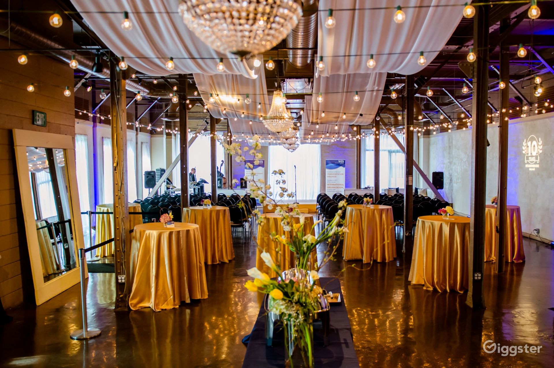 The BEST 10 Party venues to rent in Salt Lake City, UT | Giggster