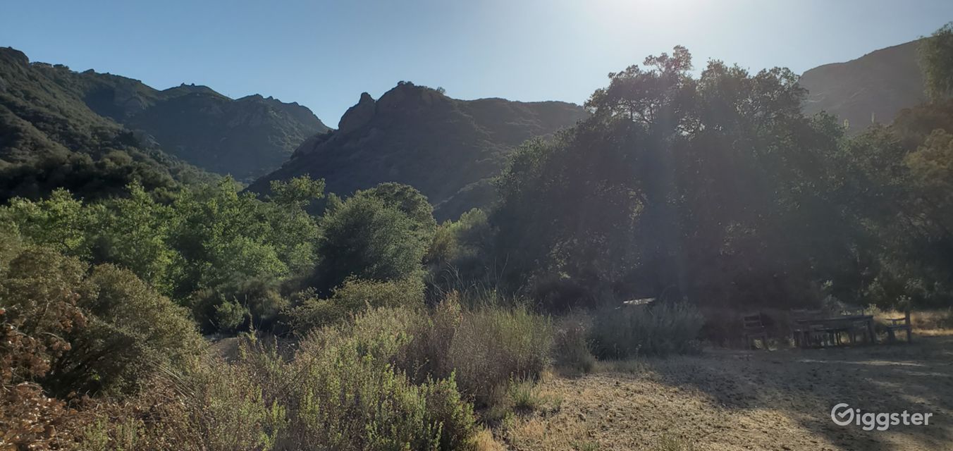 Rustic Quail View Ranch | Rent this location on Giggster