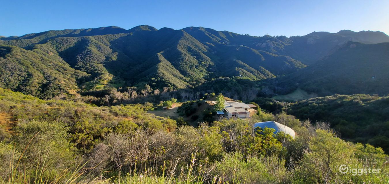 Rustic Quail View Ranch | Rent this location on Giggster