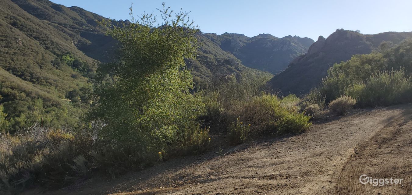 Rustic Quail View Ranch | Rent this location on Giggster