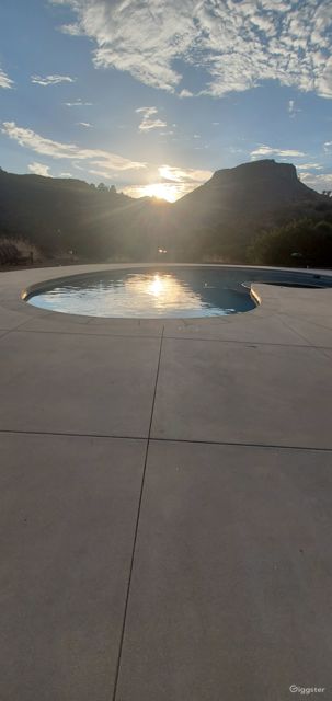 Rustic Quail View Ranch | Rent this location on Giggster