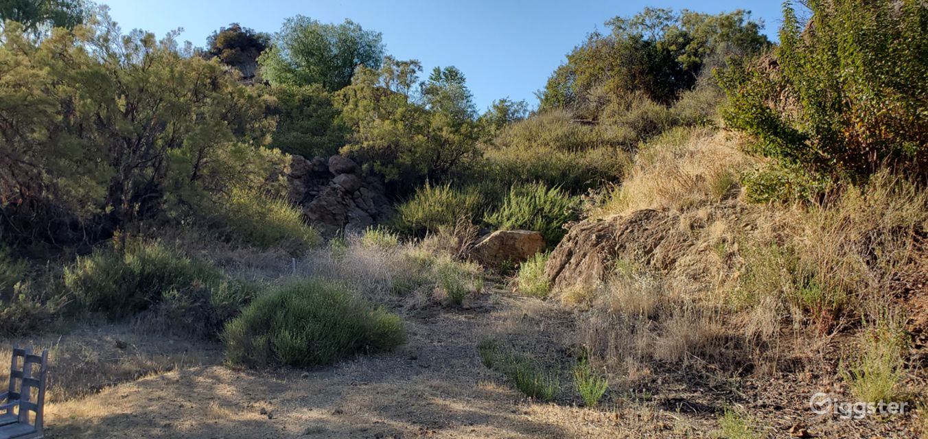 Rustic Quail View Ranch | Rent this location on Giggster