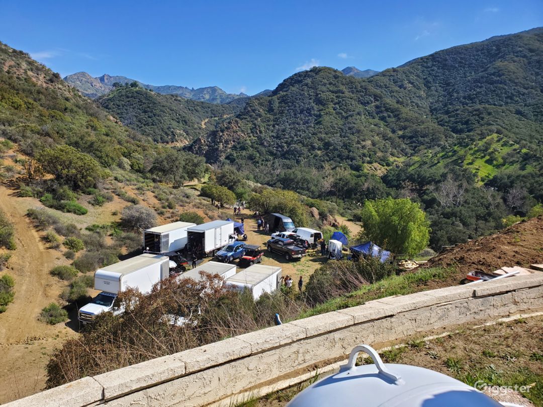 Rustic View Ranch | Rent this location on Giggster