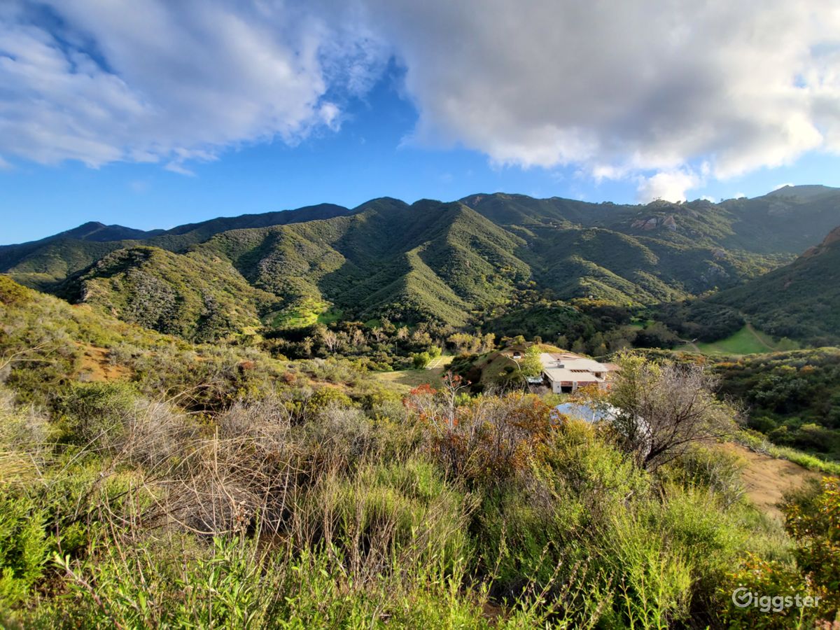 Rustic Quail View Ranch | Rent this location on Giggster