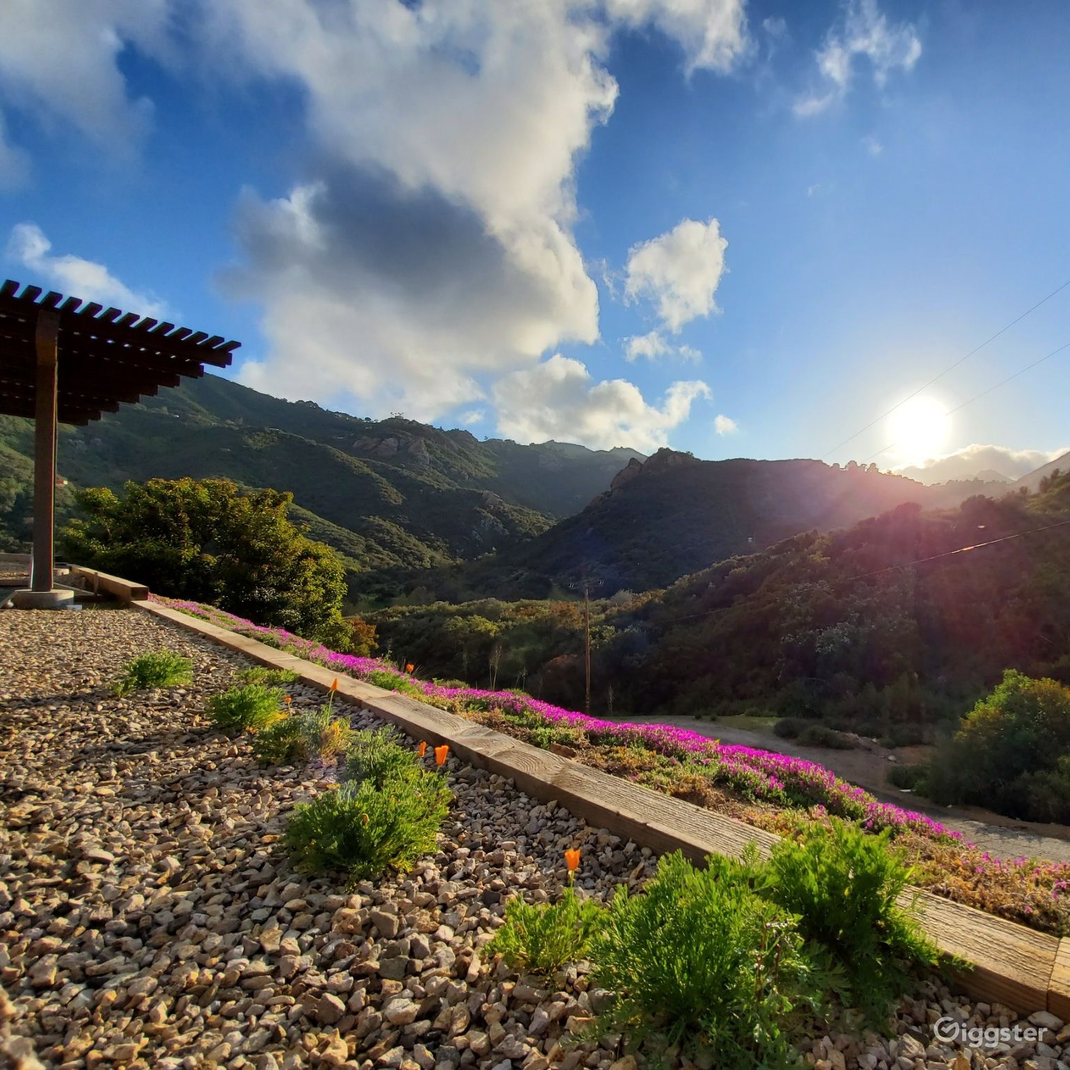 Rustic Quail View Ranch | Rent this location on Giggster