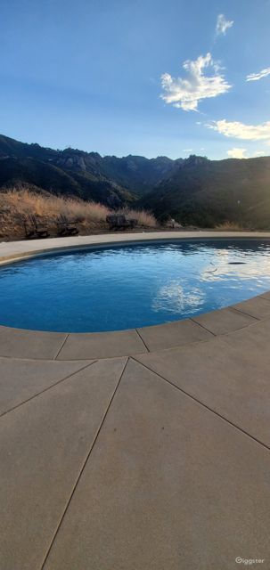 Rustic Quail View Ranch | Rent this location on Giggster