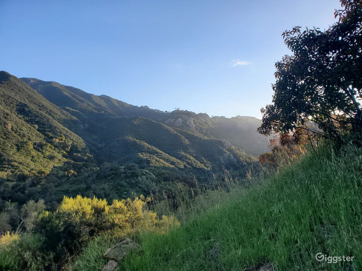 Rustic View Ranch | Rent this location on Giggster