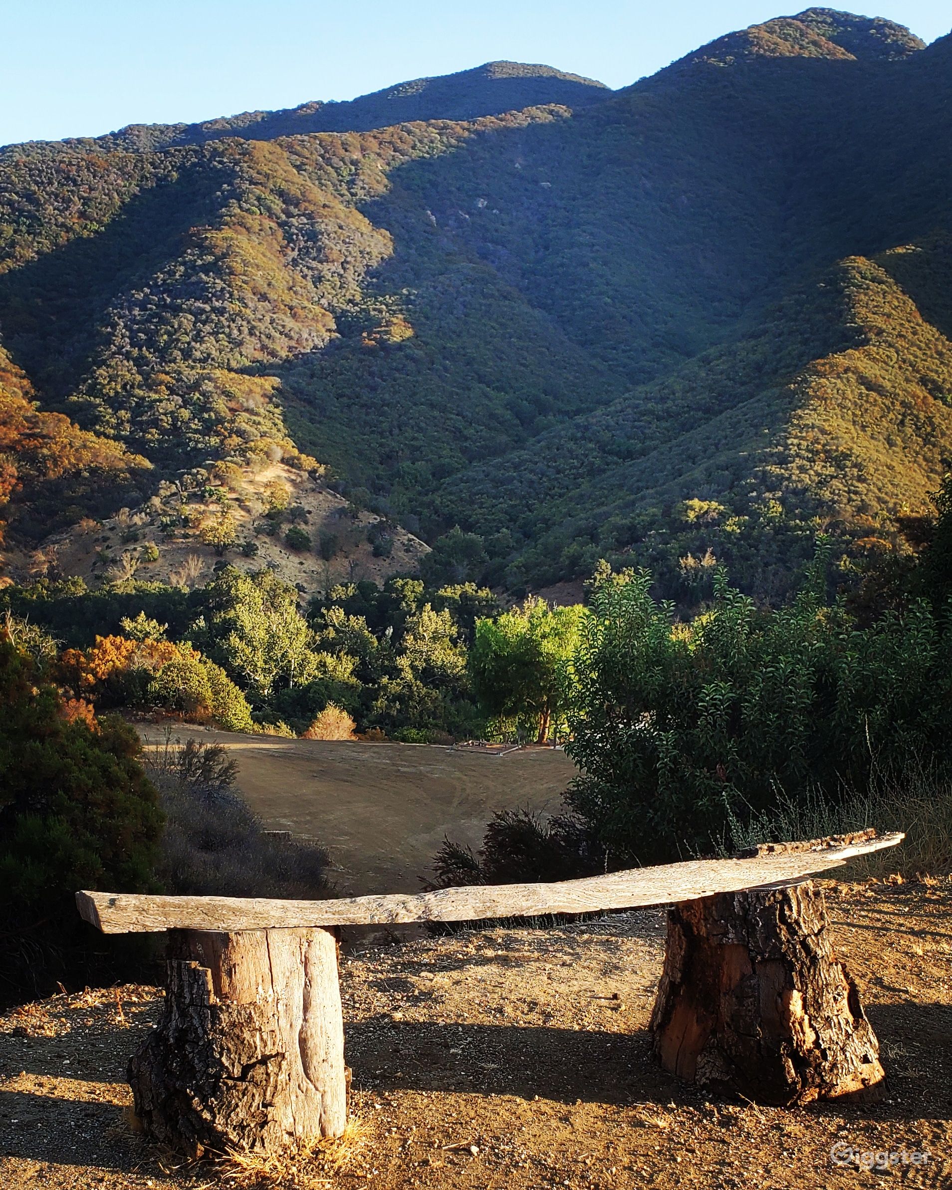 Rustic Quail View Ranch | Rent this location on Giggster