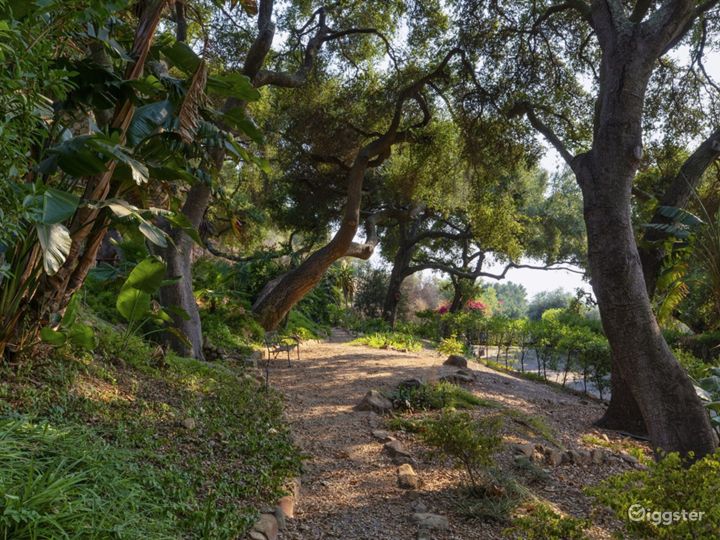 Montecito Ocean View Ranch Estate | Rent this location on Giggster