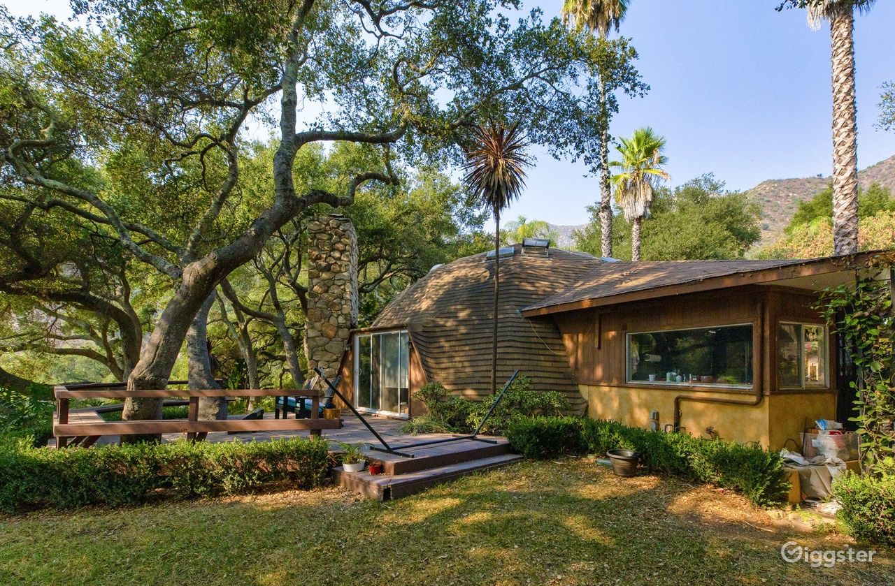 Montecito Ocean View Ranch Estate | Rent this location on Giggster