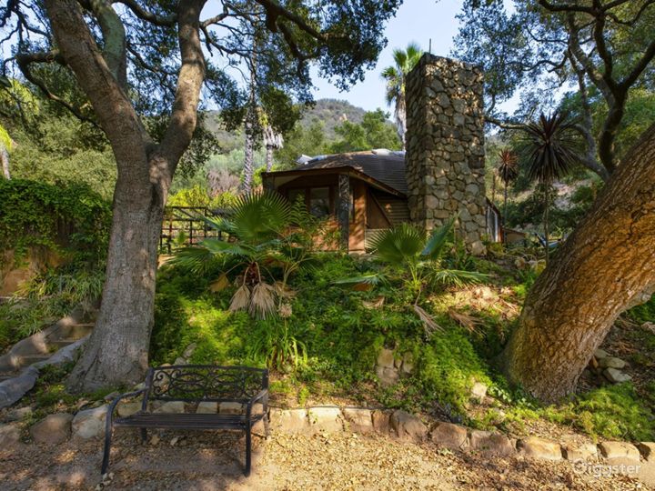 Montecito Ocean View Ranch Estate | Rent this location on Giggster