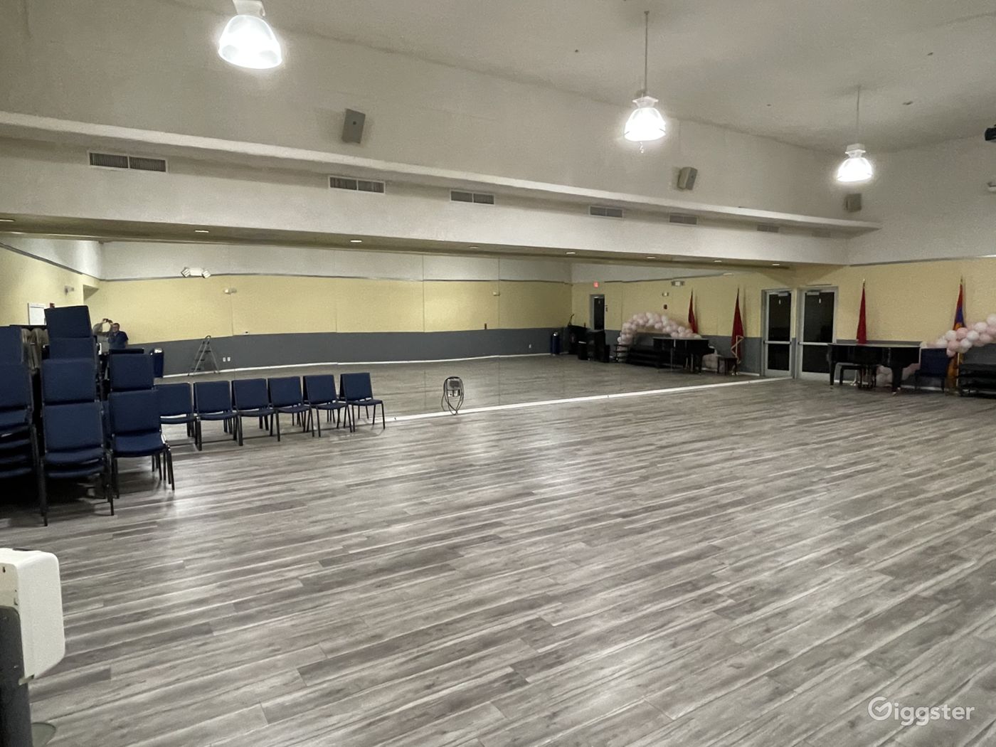 The BEST 10 Party Hall venues for rent near me | Giggster
