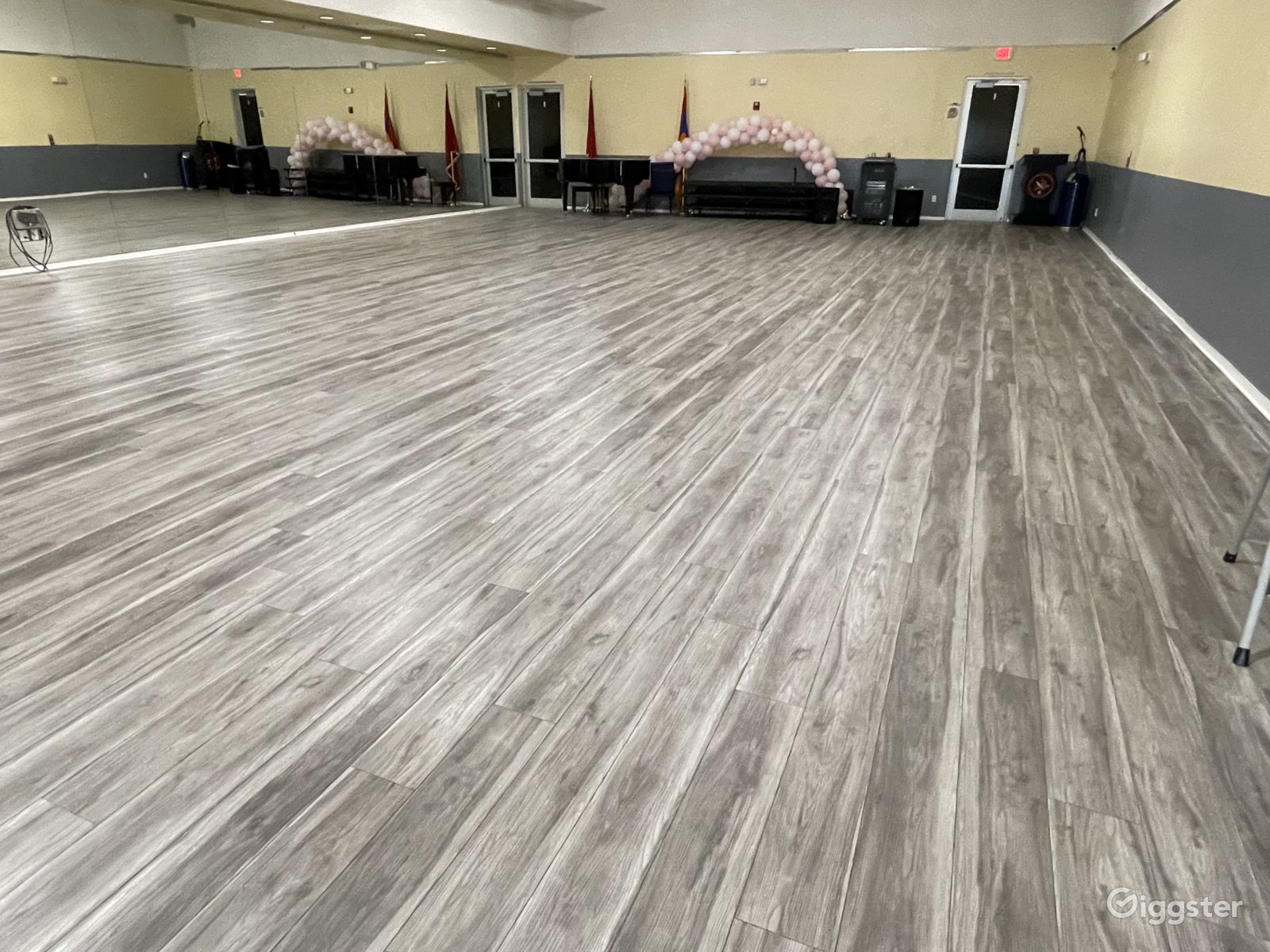 The BEST 10 Party Hall venues for rent near me | Giggster