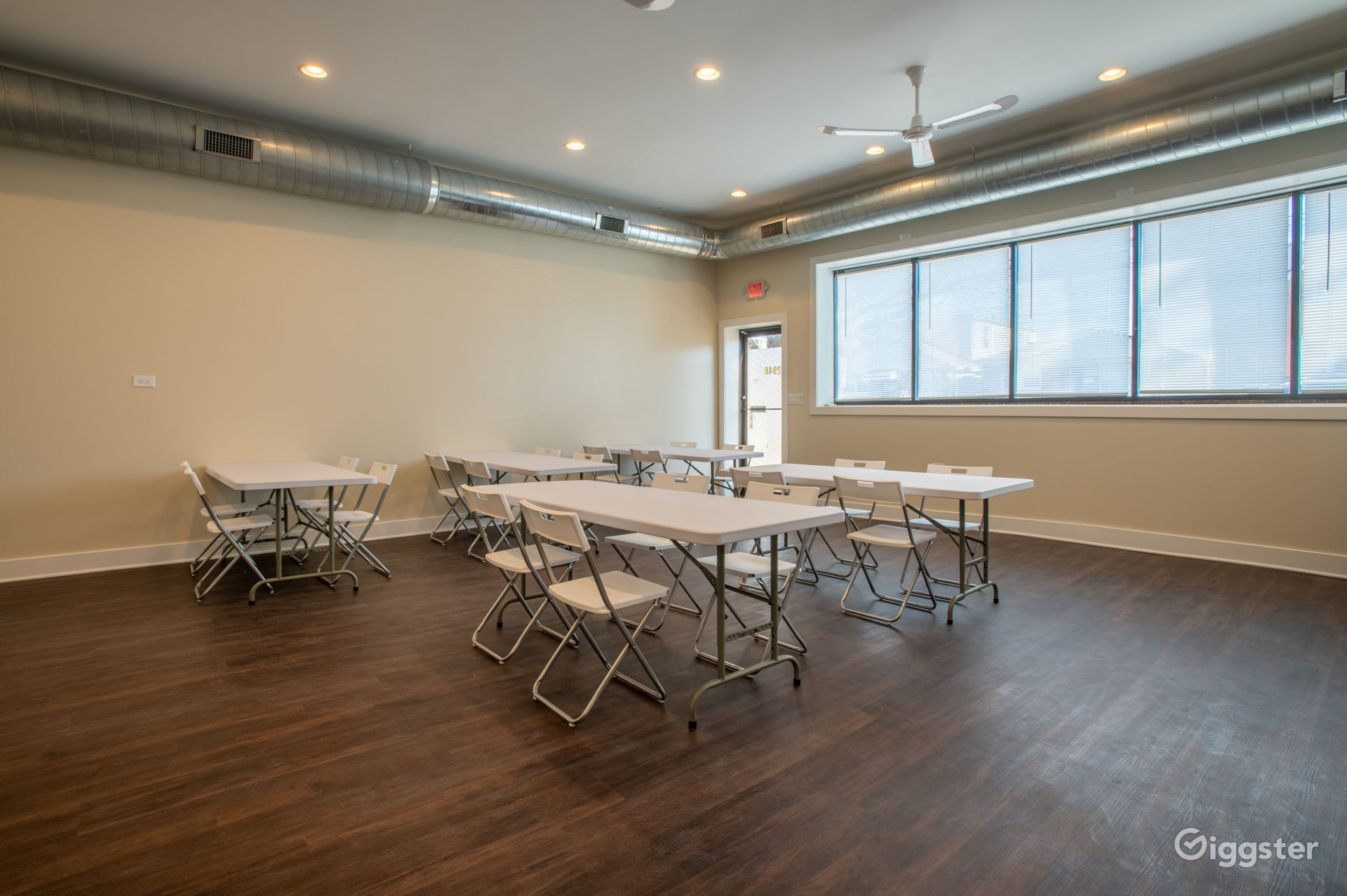 Top venue and creative space rentals for rent in Chicago, IL | Giggster