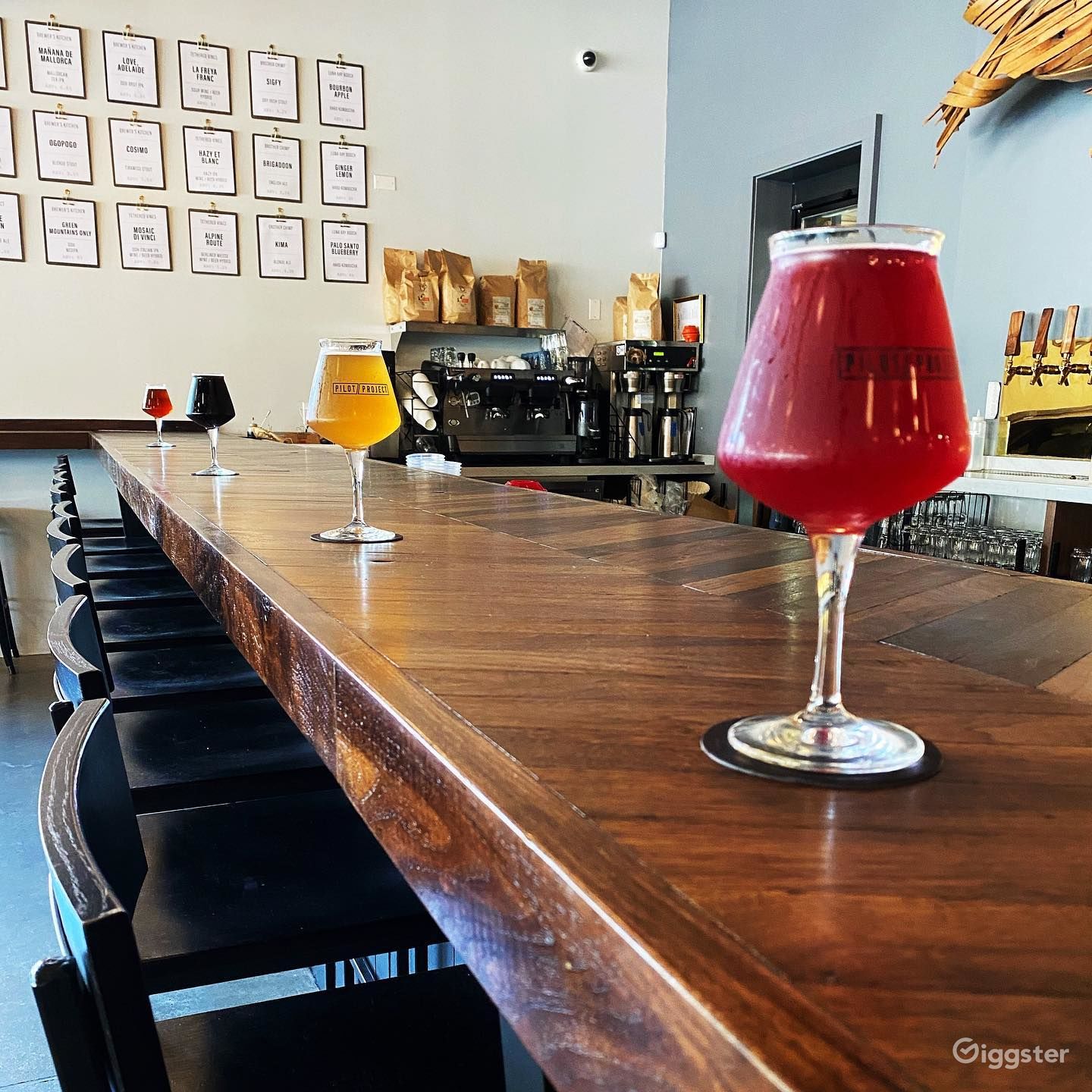 Bar and Restaurant Buyout | Rent this location on Giggster