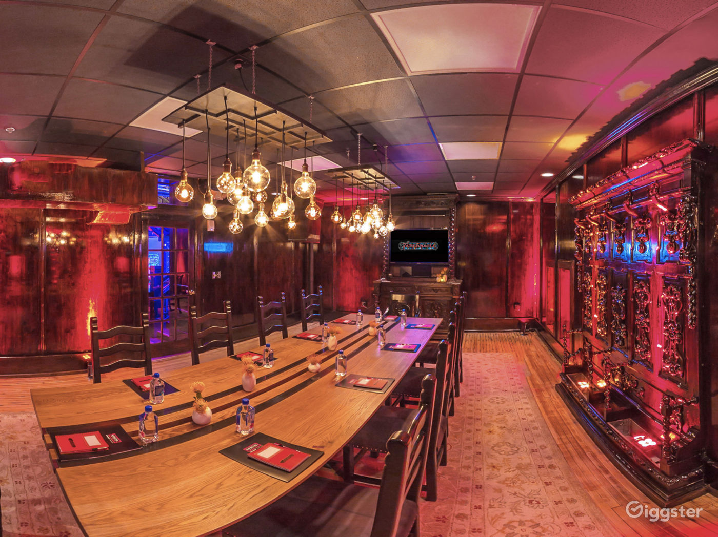 Church Converted to Concert Hall | Rent this location on Giggster