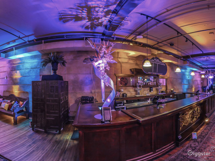 Church Converted to Concert Hall | Rent this location on Giggster