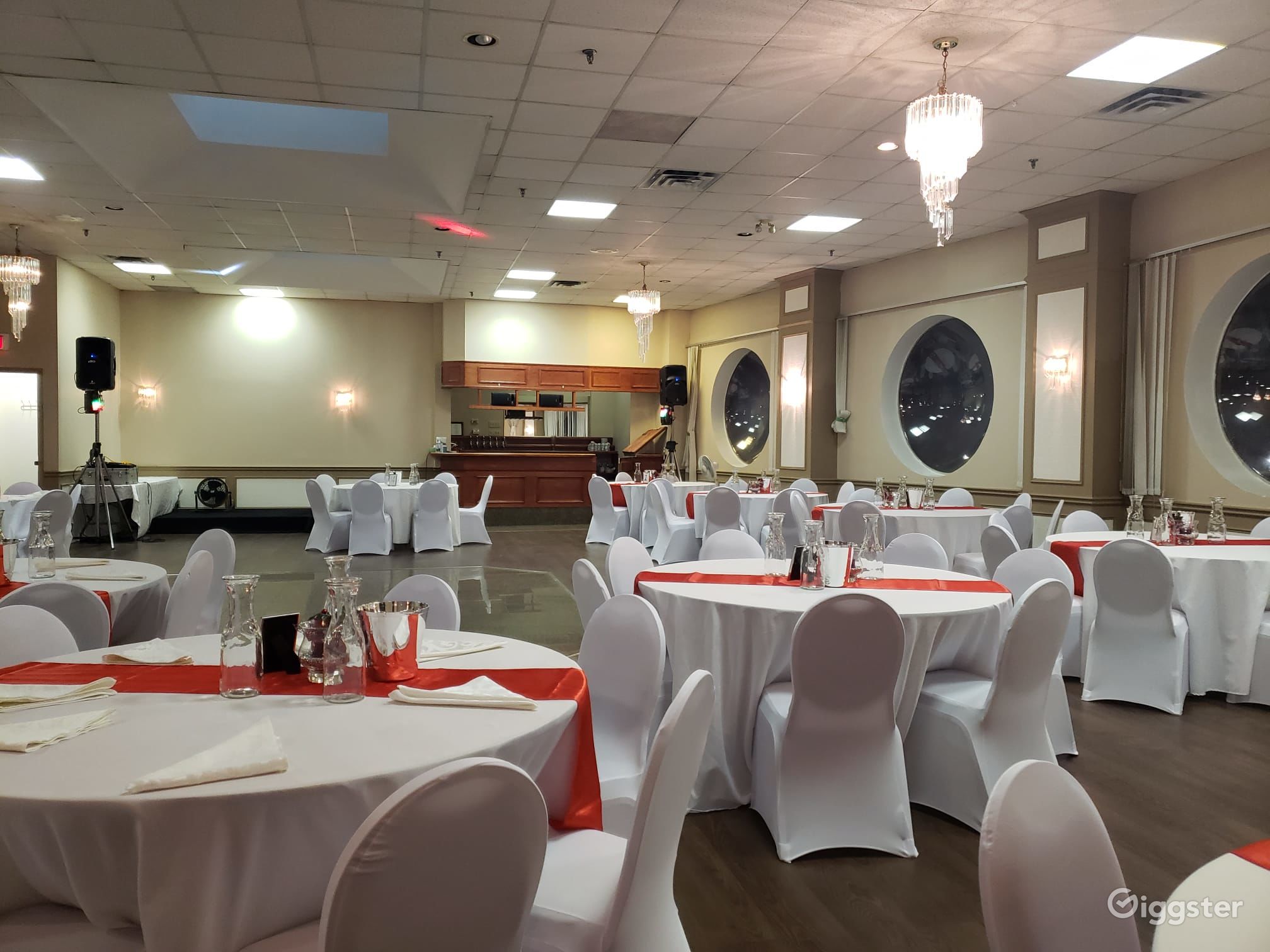 Beautiful Event Space | Rent this location on Giggster