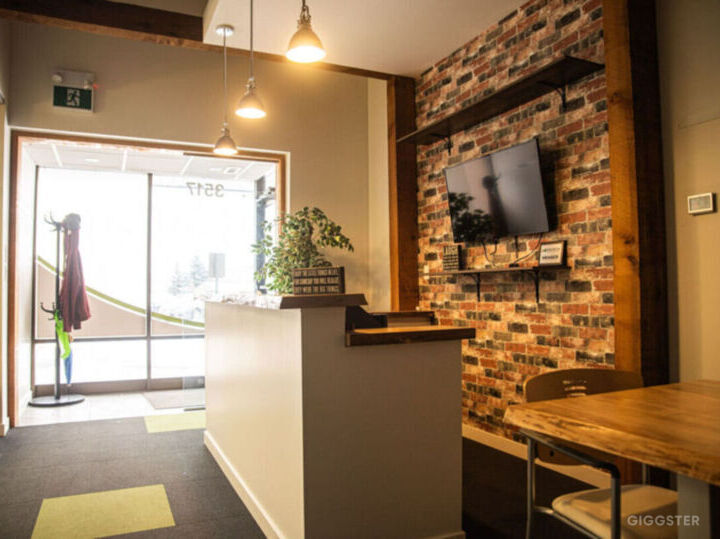 Modular Film/Commercial Studio in Burlington | Rent this location on ...