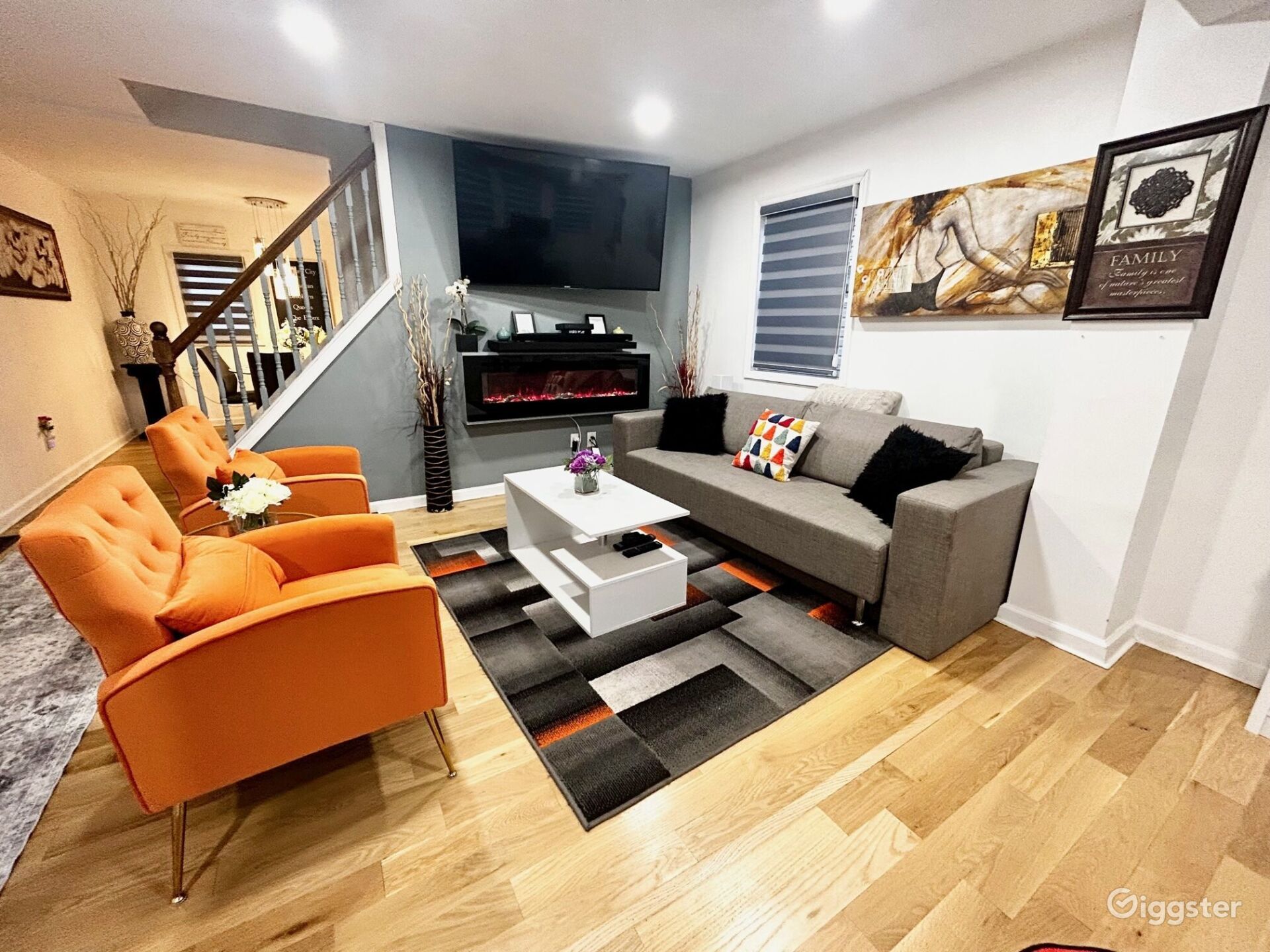 New Jersey Influencer Content House | Rent this location on Giggster