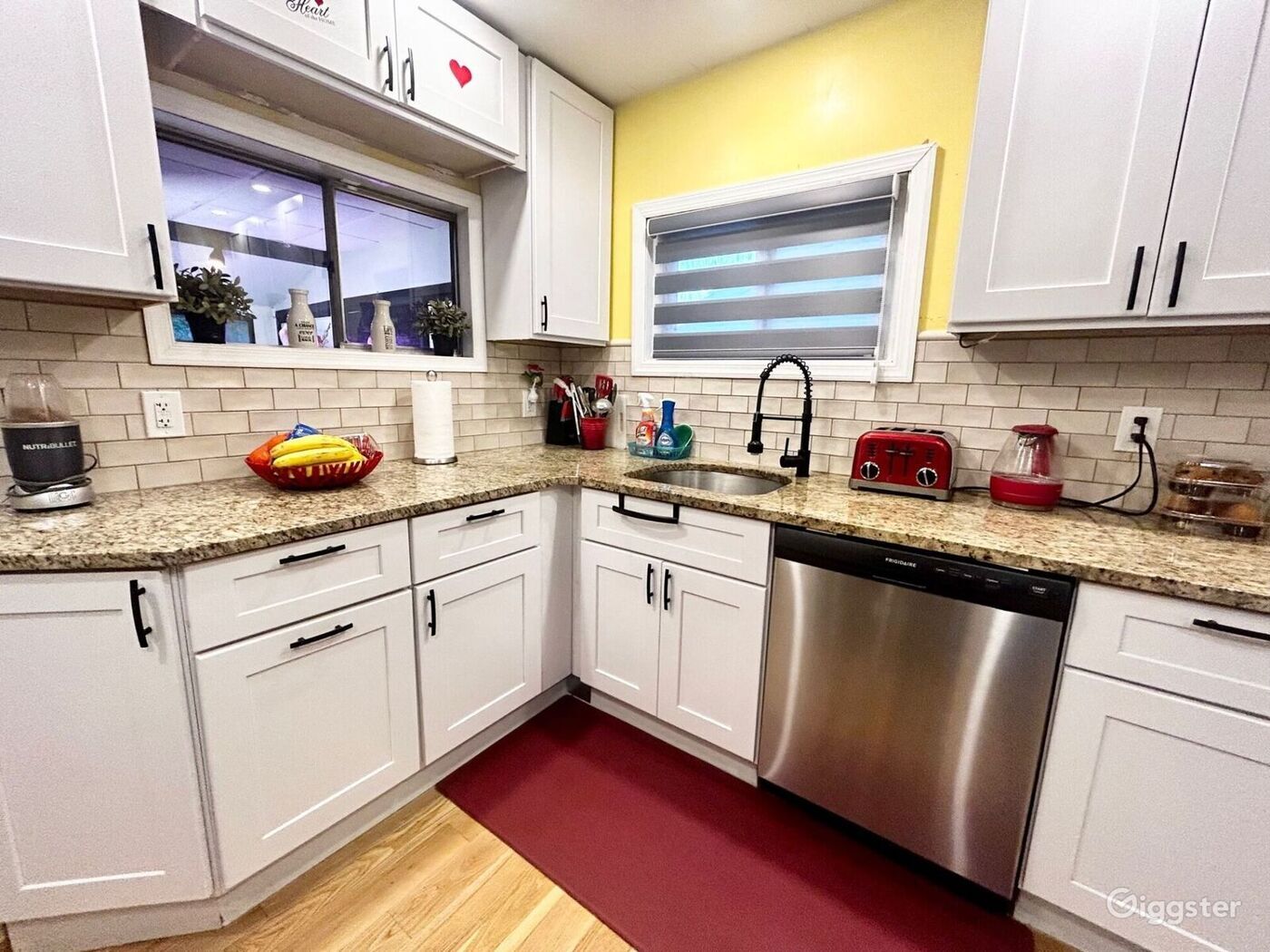 New Jersey Influencer Content House | Rent this location on Giggster