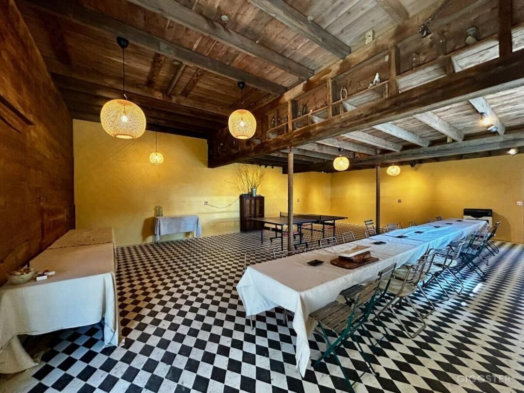 Rent Rustic Flower Farm in Hudson Valley NY | Film & Event Venue